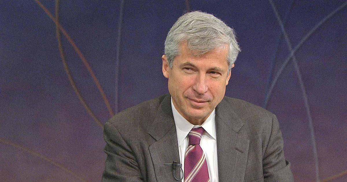 Scout Dialogue: Writers Collection | Jere Van Dyk | PBS