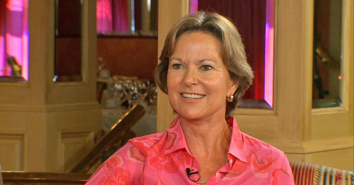 Scout Dialogue: Writers Collection | Kati Marton: Sun Valley Writers ...
