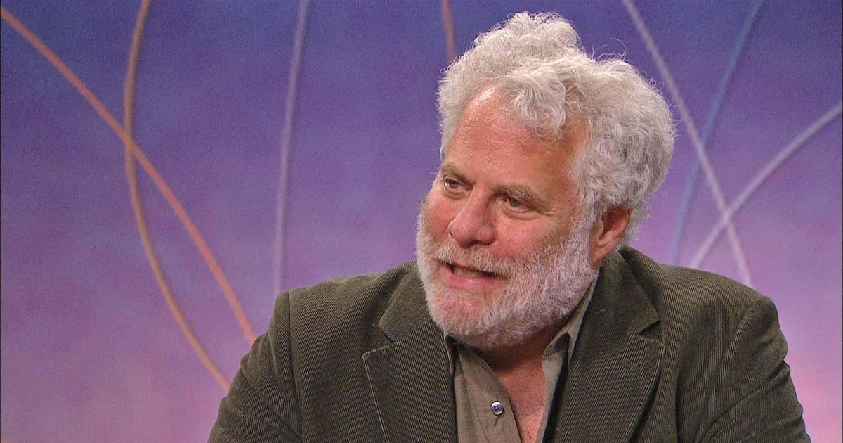 Scout Dialogue: Writers Collection | Author Mark Kurlansky | PBS