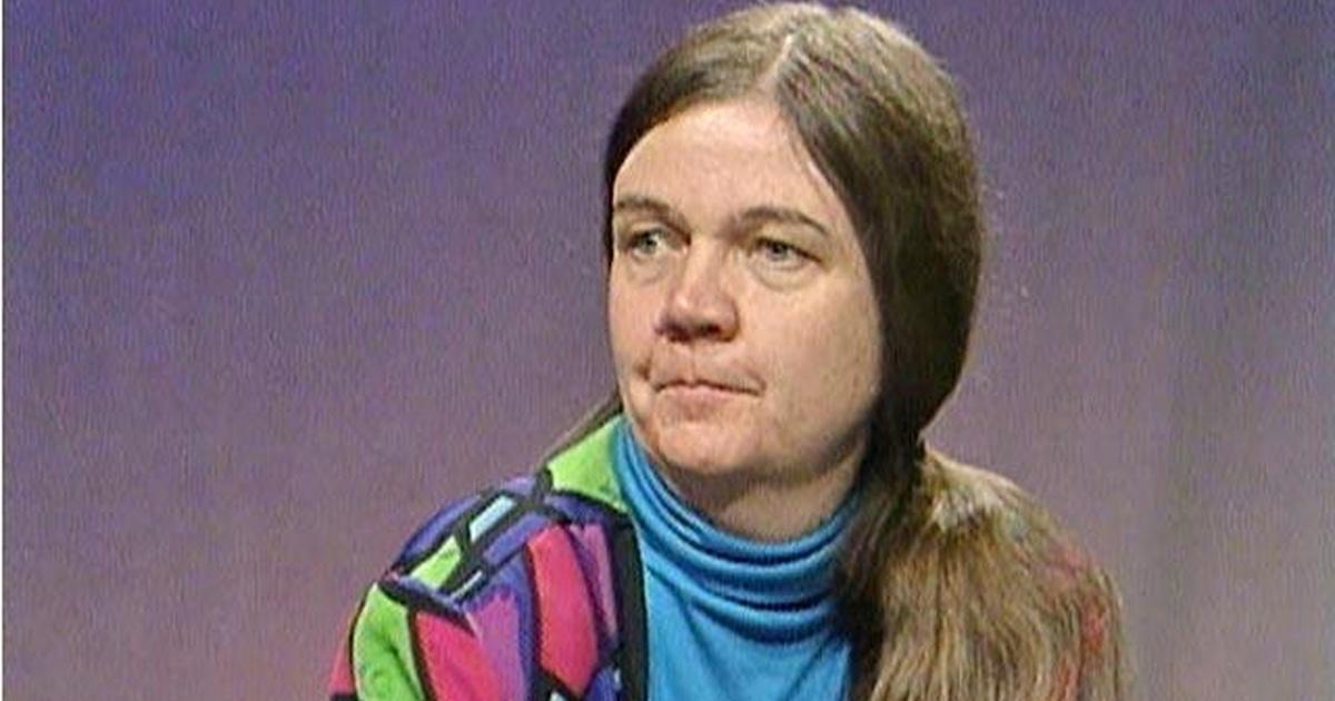 Scout Dialogue: Writers Collection | Patricia Nelson Limerick | PBS