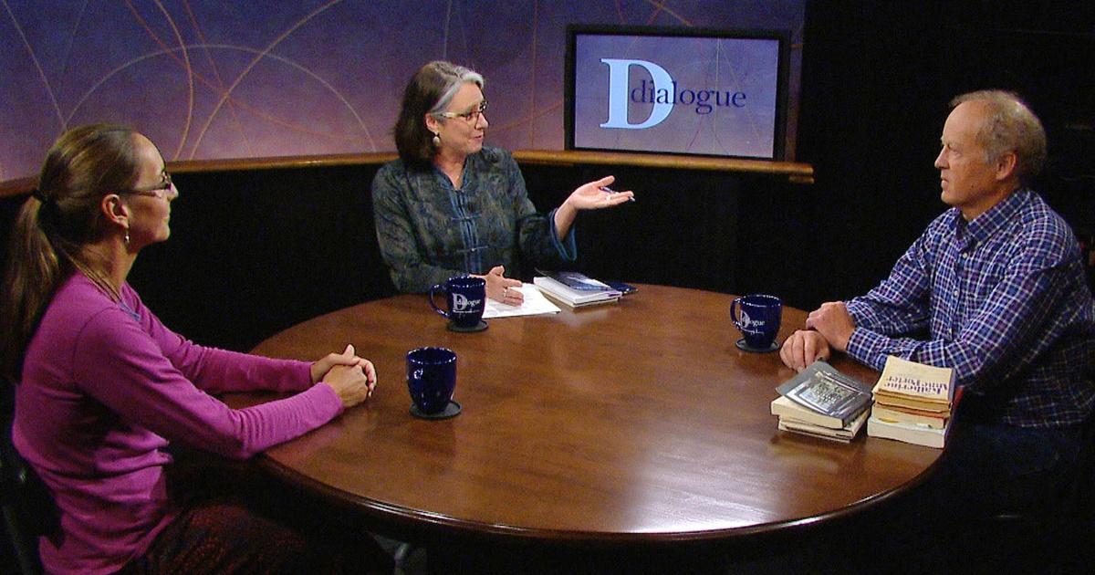 Scout Dialogue: Writers Collection | Good Summer Reading 2013 | PBS