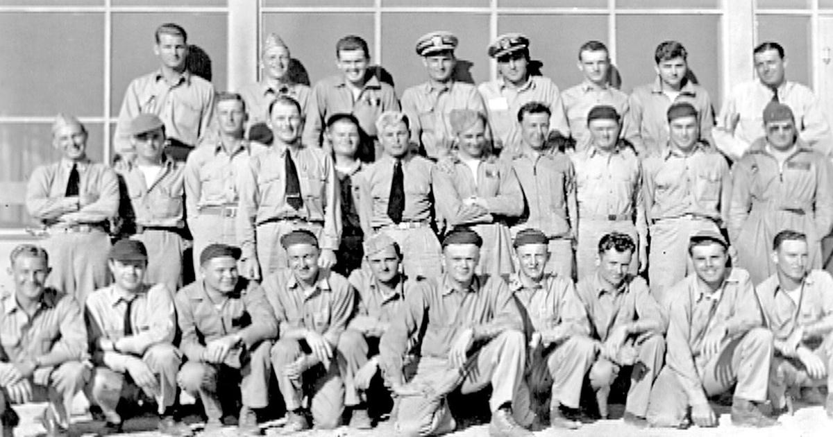 Scout-History | The Idaho Homefront: World War II | PBS