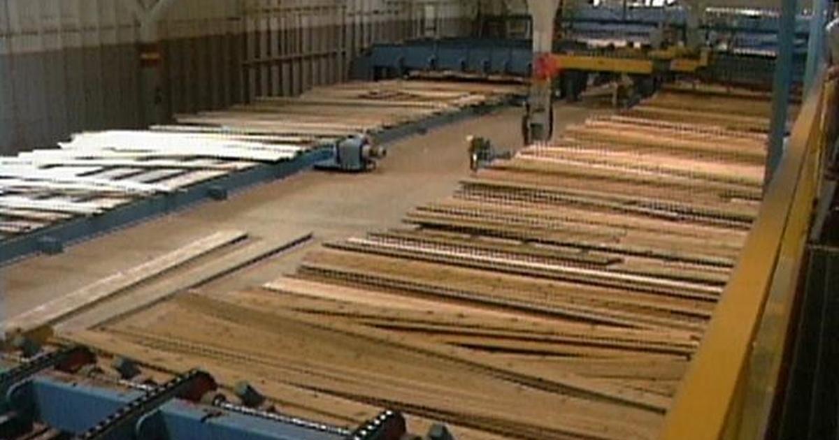 Scout-History | Timber (Visions of Idaho) | PBS