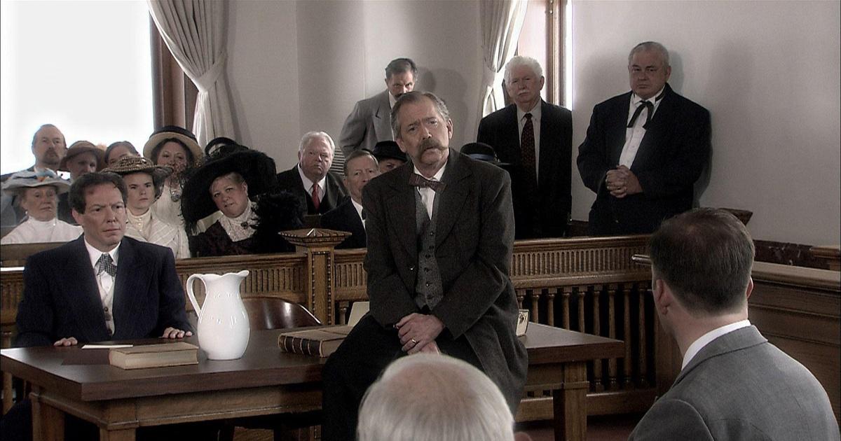 Scout-History | Assassination: Idaho's Trial of the Century | PBS