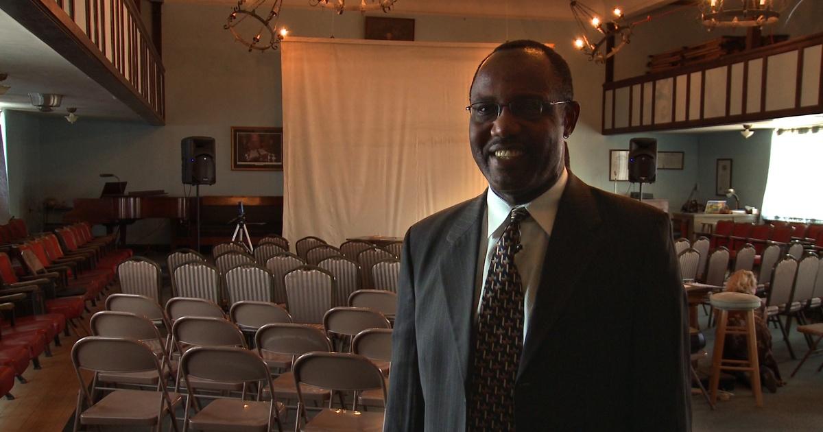 Common Ground | Art From Within & Nigerian American storyteller Okokon ...