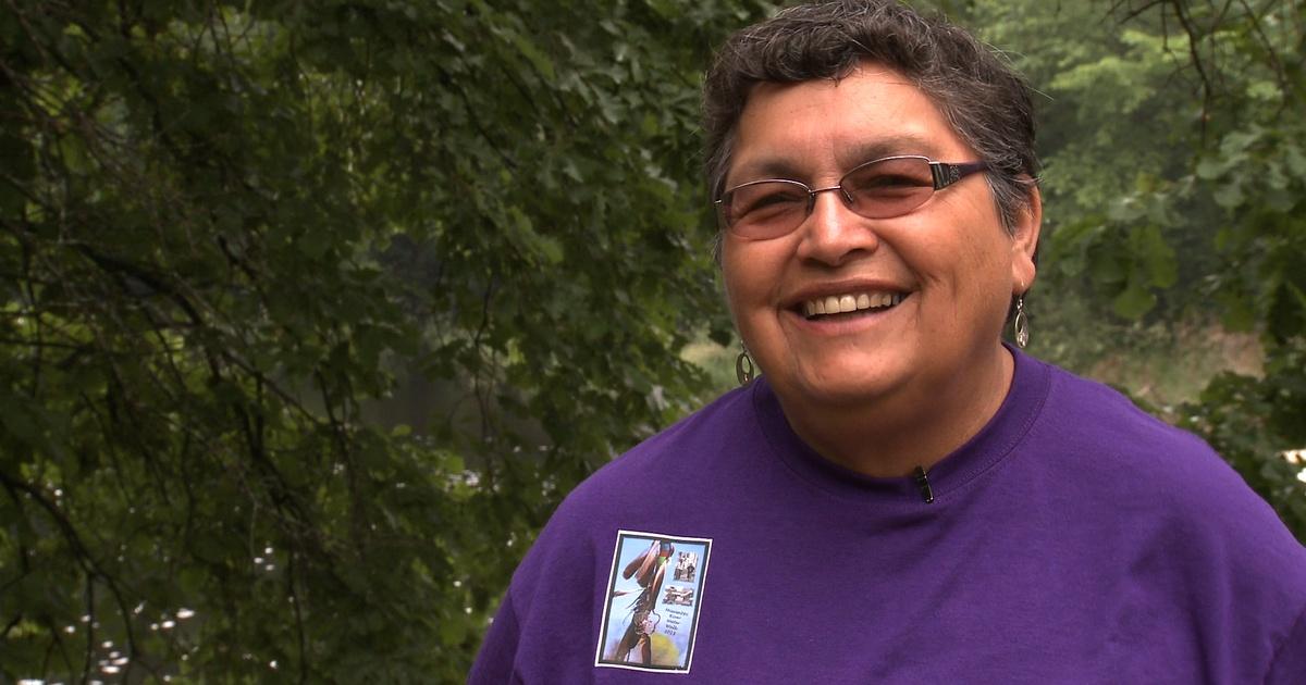 Common Ground | Mississippi Water Walkers, Sharon Day | Season 5 ...