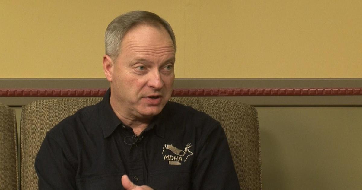 Lakeland Currents Mn Deer Hunters Association Season 8 Episode