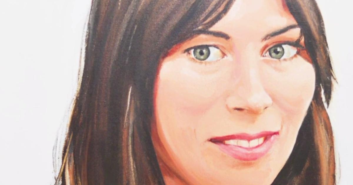 Profiles | Secrets: A Portrait Series (Tracy) | PBS