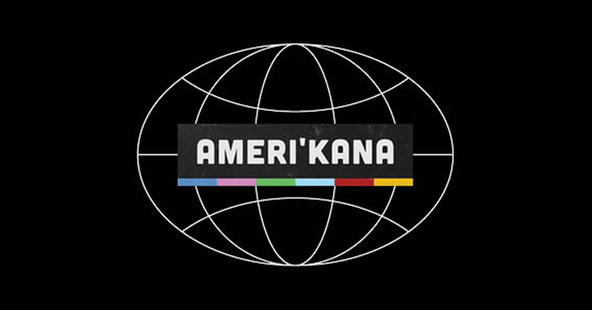 AMERI'KANA | PBS