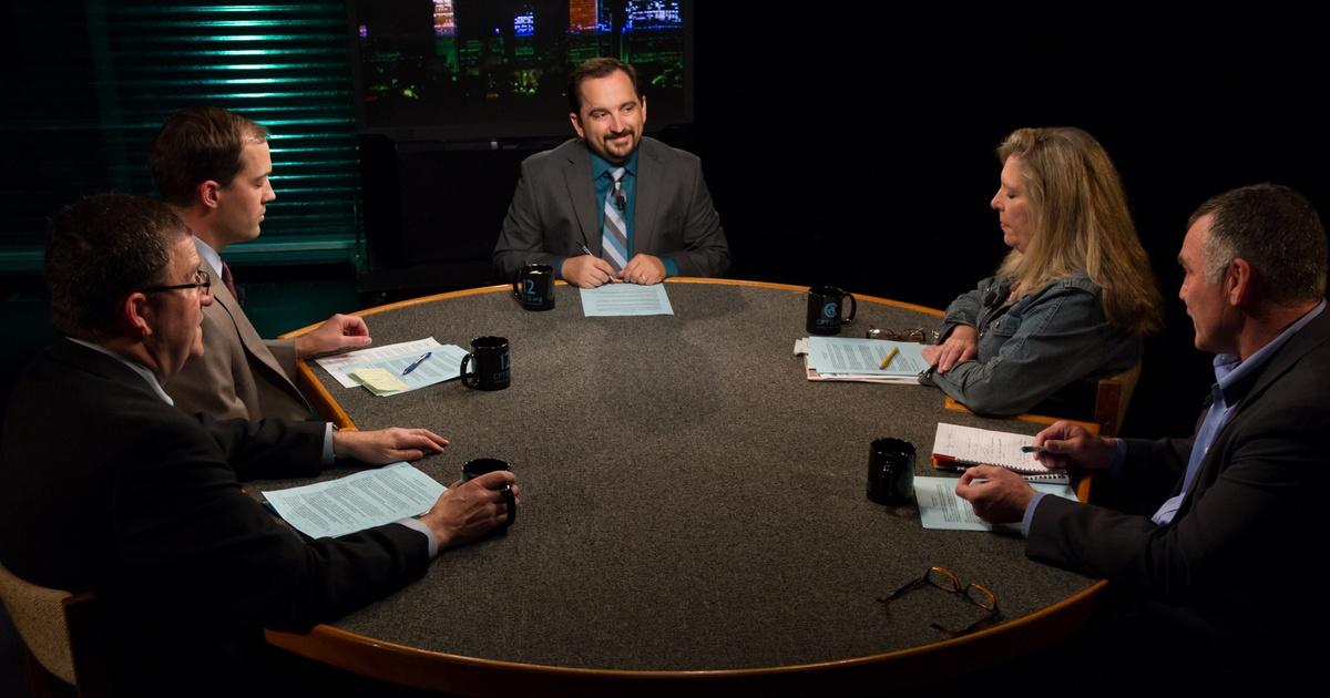 June 12, 2015: Pres. Clinton Visits Denver for CGI Event | Season 23 ...