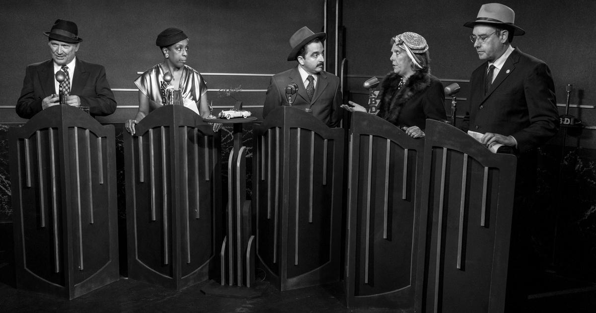 Colorado Inside Out | Time Machine - Circa 1940 | Houston PBS