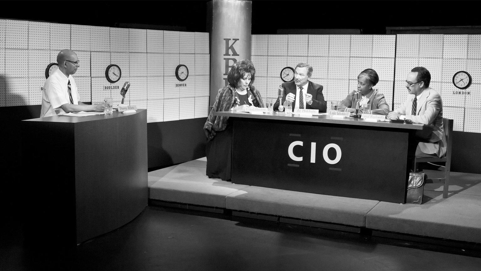 Time Machine - Circa 1876 | Colorado Inside Out | PBS