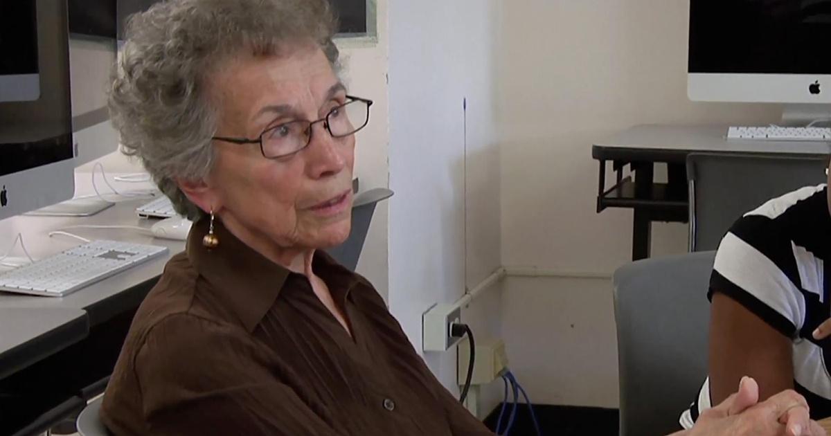 CPT12 Presents | If Not Us: Happy & Anna Jo Haynes | PBS