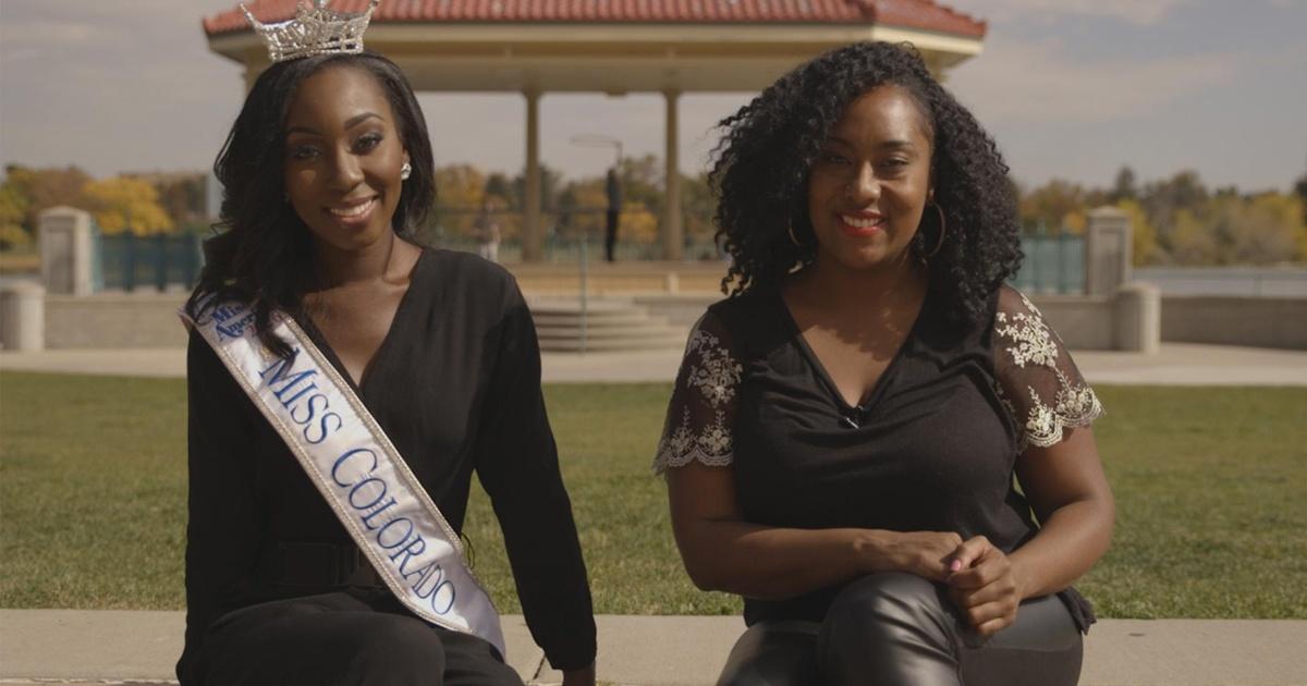The New Black Experience | The New Black Experience: Miss Colorado 2016 ...