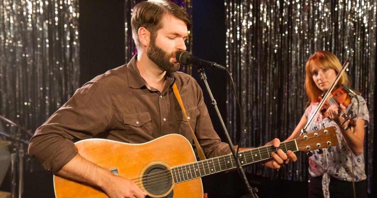 Covenhoven and Jeff Albright | Season 3 Episode 9 | Sounds on 29th | PBS