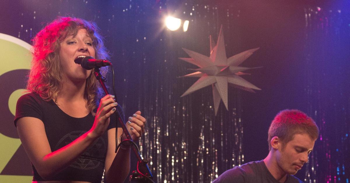 Emma Mayes Web Extra - Public | Season 4 Episode 11 | Sounds on 29th | PBS