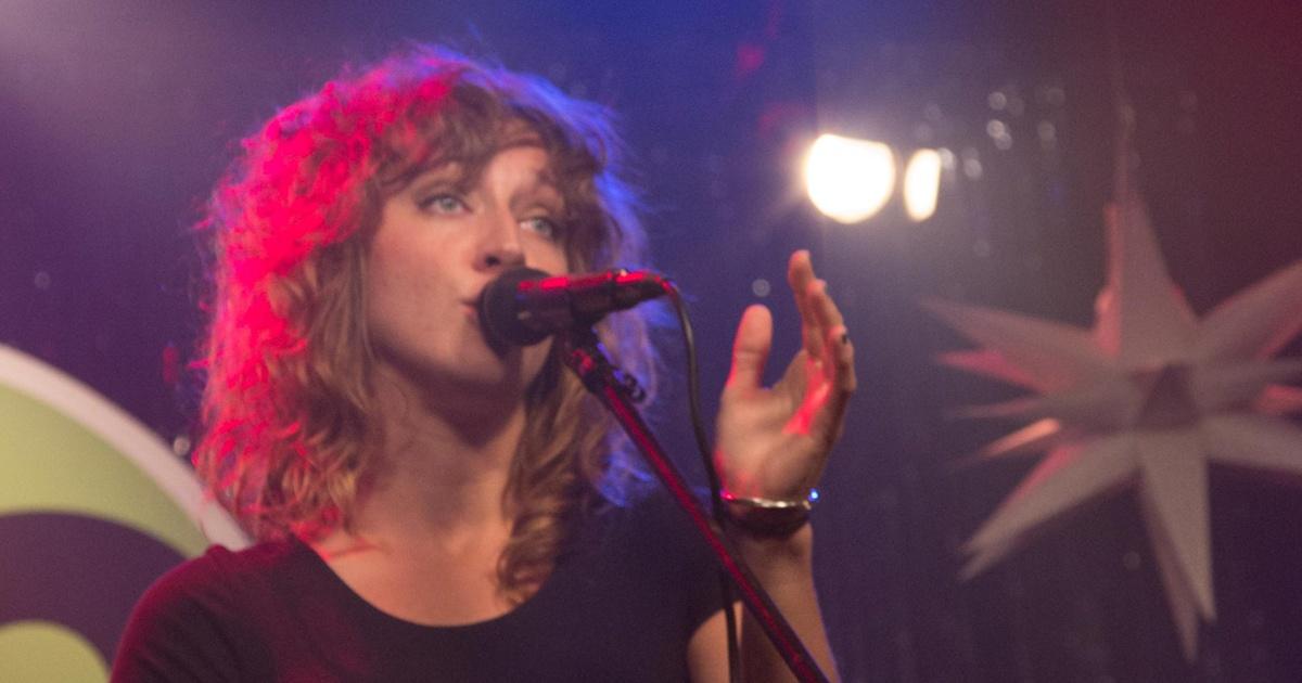 Emma Mayes Web Extra - Unaware | Season 4 Episode 11 | Sounds on 29th | PBS