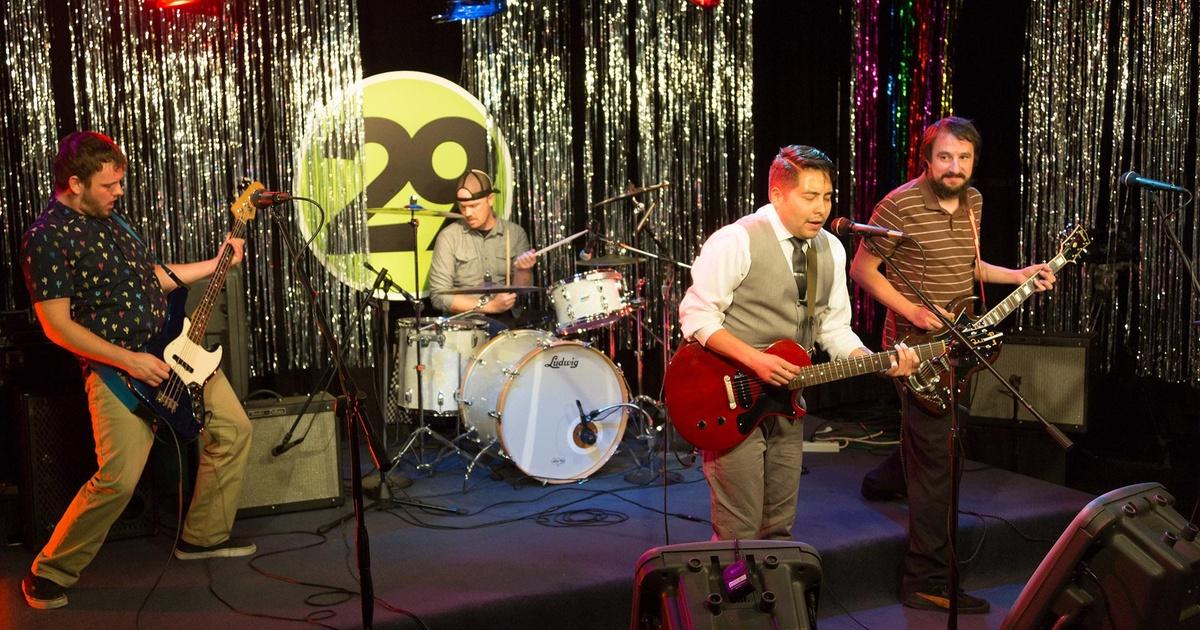 Sounds on 29th | Lawsuit Models & Matt Cobos | Season 5 | Episode 14 | PBS