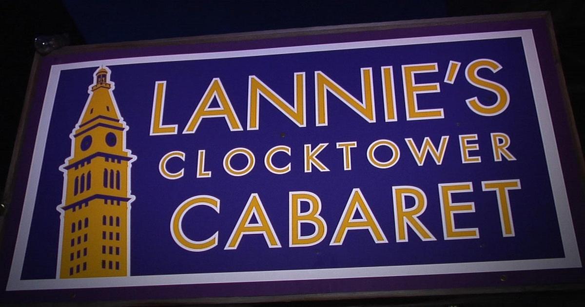 Street Level | 16th Street Mall - Lannie's Clock Tower Caberet | Season ...