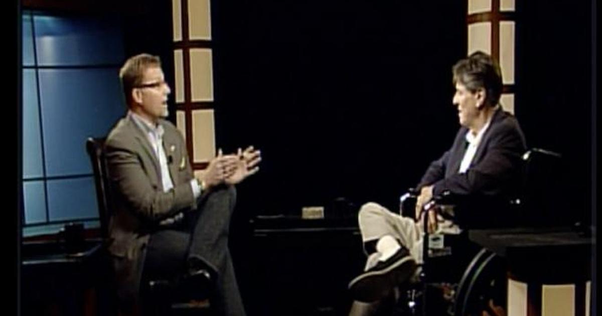 Studio 12 | Rick Barber | PBS