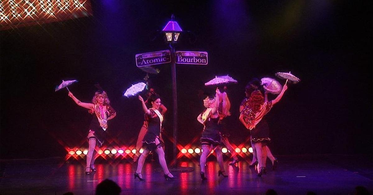 Full Focus | Atomic Bombshells | PBS