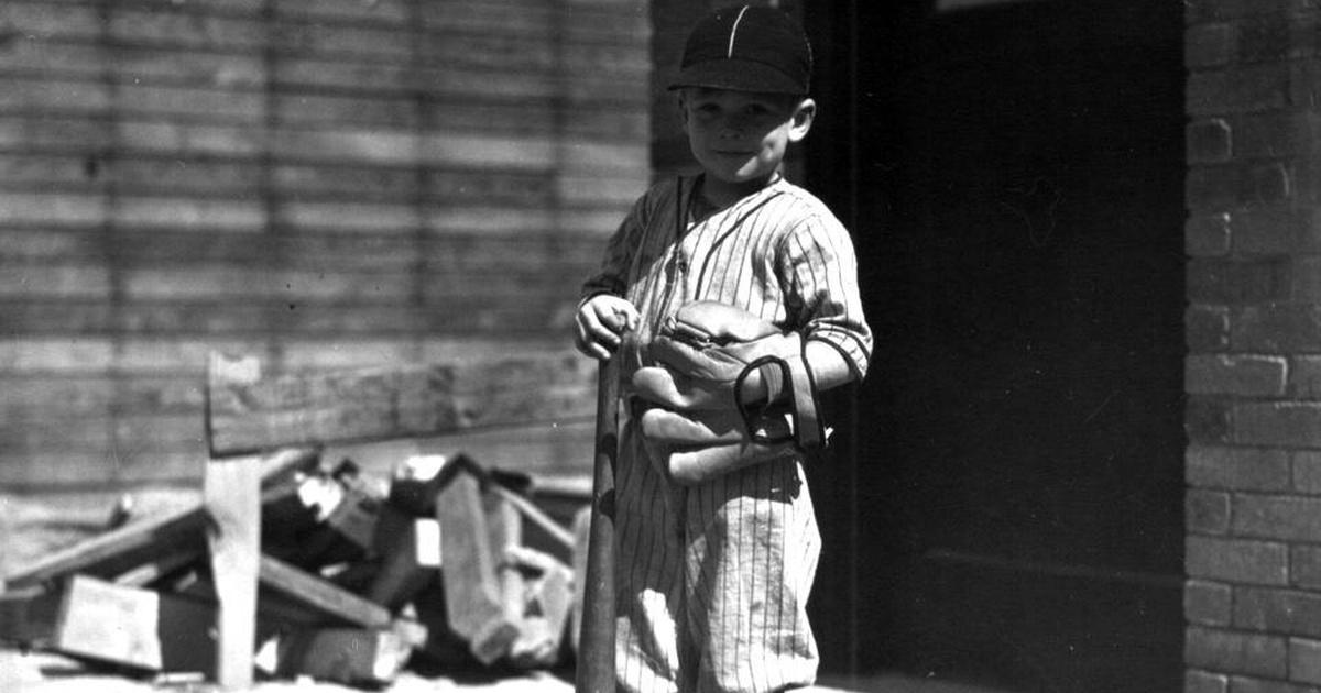 Full Focus | INVINCIBLE: Baseball in Tacoma | PBS