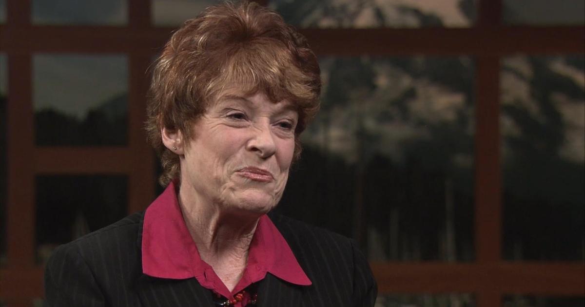 KBTC Specials | American Graduate Champion Helen Myrick | PBS