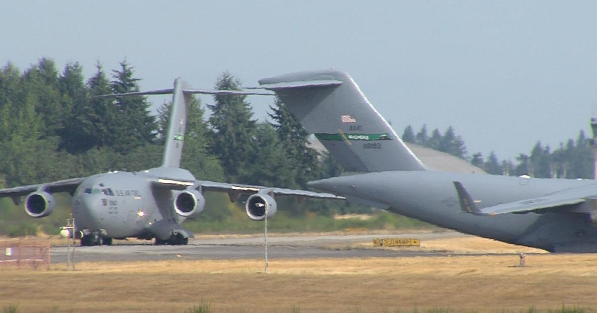 Northwest Now | JBLM Cuts - Jan. 23 | Season 6 | Episode 618 | PBS