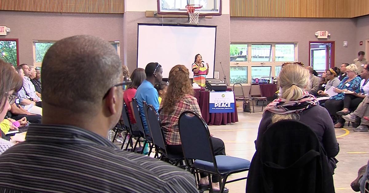 Northwest Now | Project Peace - Oct. 23 | Season 7 | Episode 706 | PBS