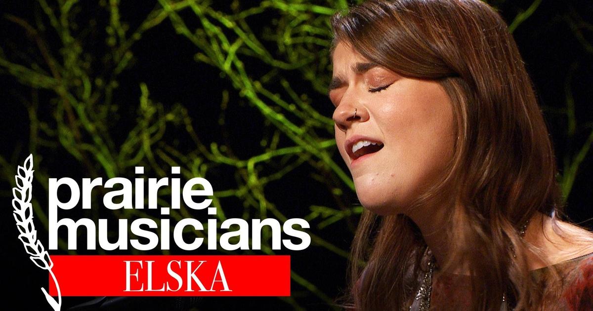 Prairie Musicians | Prairie Musicians: ELSKA | Season 2021 | PBS