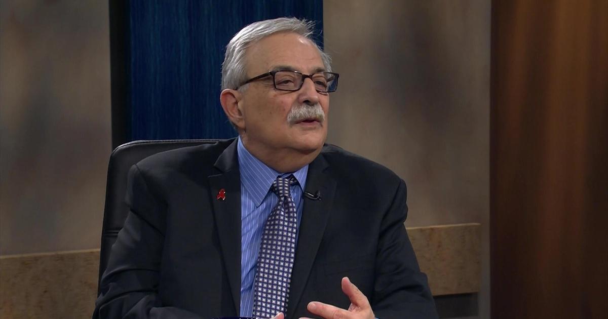 Norm & Company | Dr. Bill Valenti | Season 2 | PBS