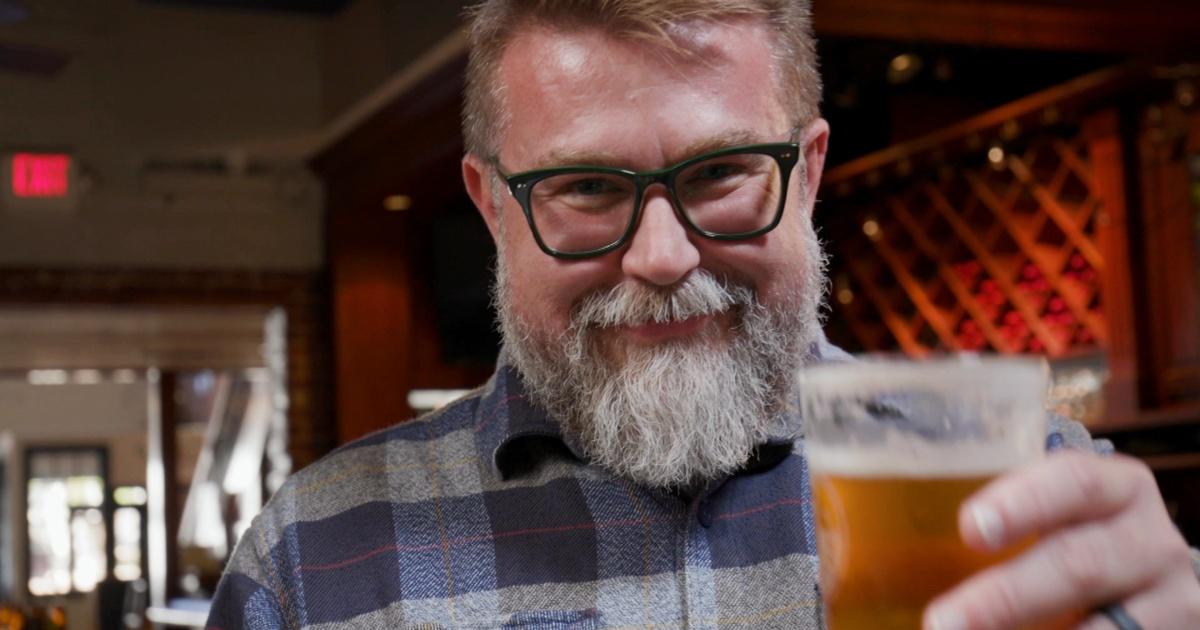 North Carolina Weekend | Winston-Salem Craft Draft Crawl | Season 22 ...