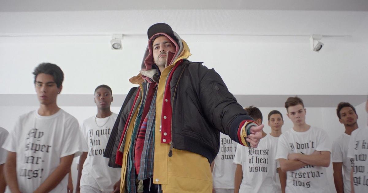 Border Blaster | Emergence | Season 4 | Episode 1 | PBS