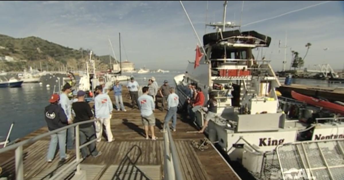 SoCal Connected | Ocean Defenders | PBS