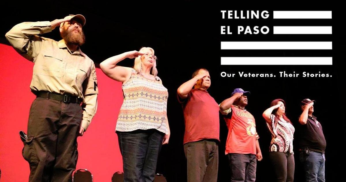 KCOS | Telling El Paso | PBS