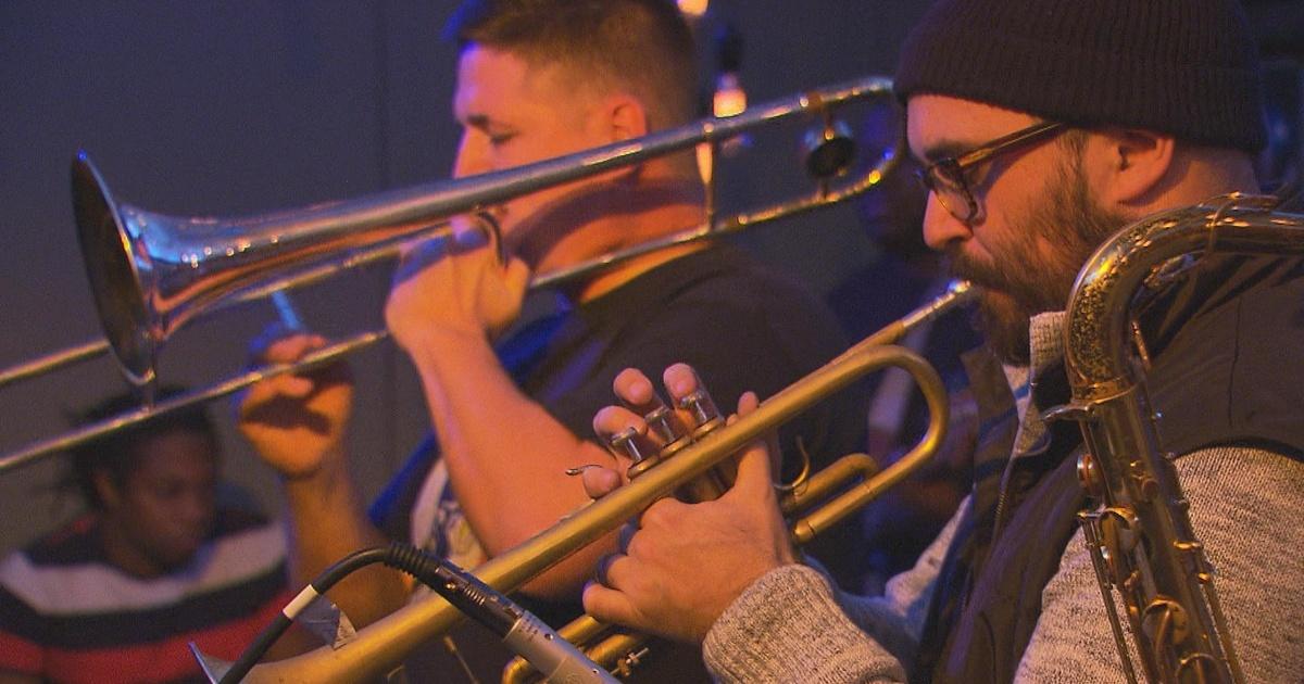 Arts Upload | Clint Ashlock, UNDERGROUND, Storyworks KC - Feb 4, 2016 ...