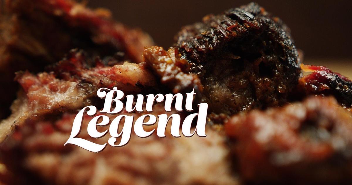 Burnt Legend | PBS