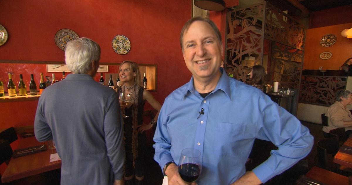 Ferment Nation | Wine is Flavor | PBS