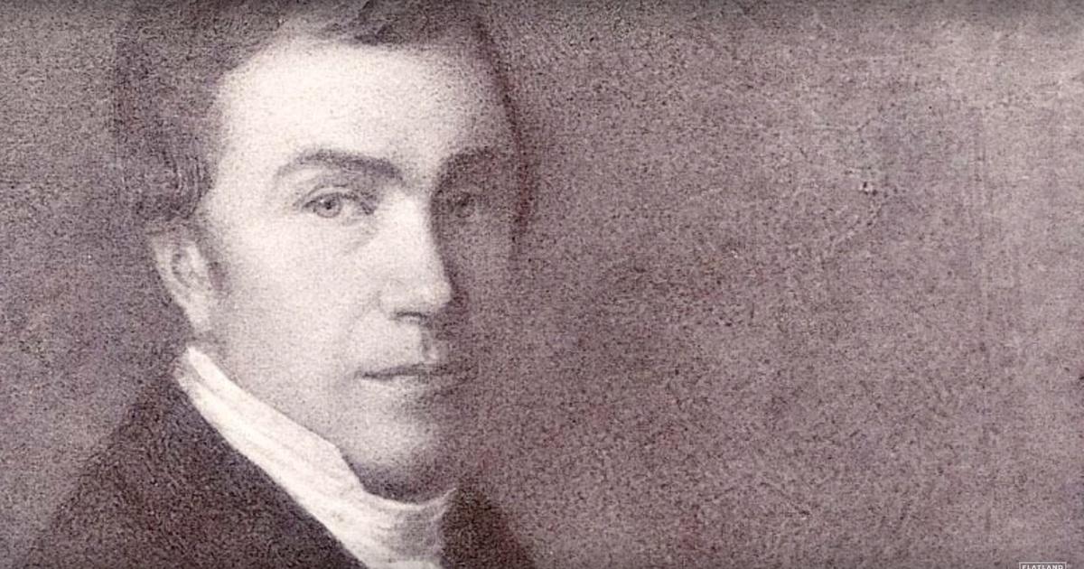 Founders | John C. McCoy | PBS