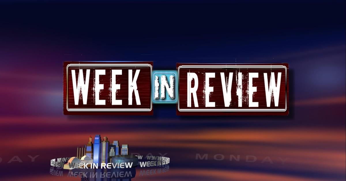 Week in Review | KCMO School District / State of the State - Jan 17 ...