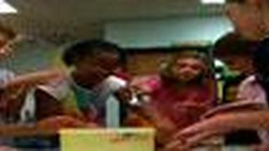 KCPT Kids & Education: Specials | PBS