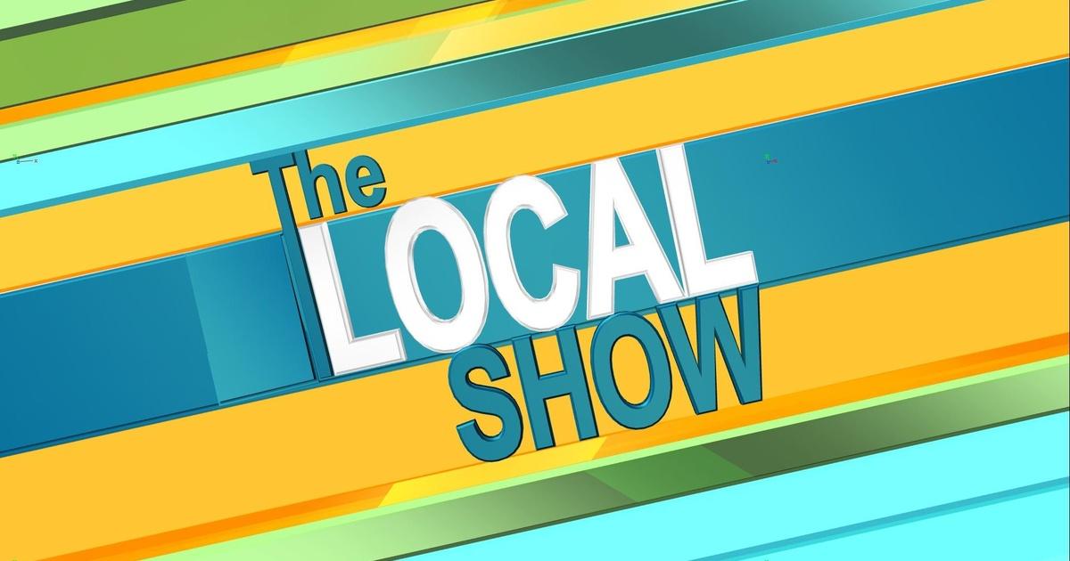 November 15, 2012 | Season 3 Episode 13 | The Local Show | PBS