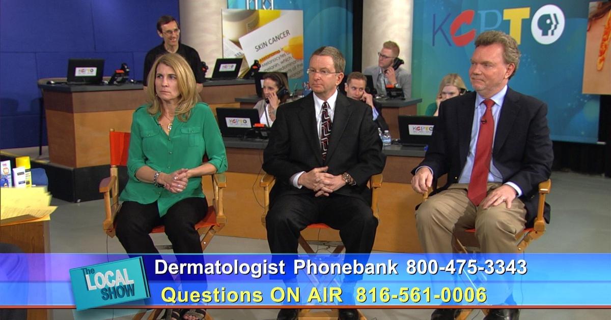 The Local Show | Skin Cancer Special pt. 1 | Season 3 | Episode 30 | KERA