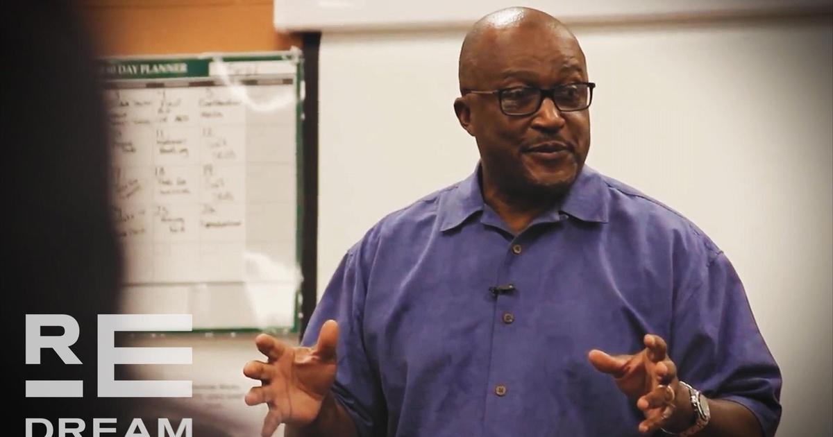 Re:Dream | Dave Moody | PBS