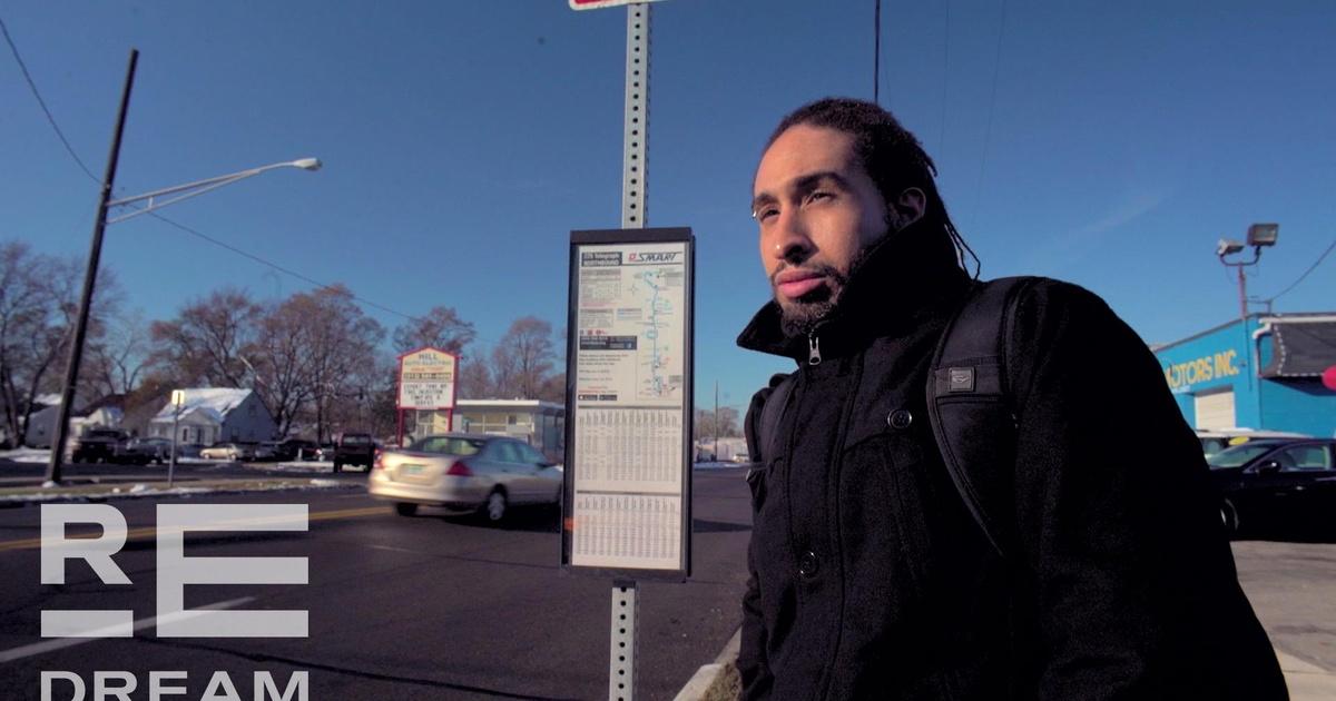 Re:Dream | Robert Johnson Jr. | PBS