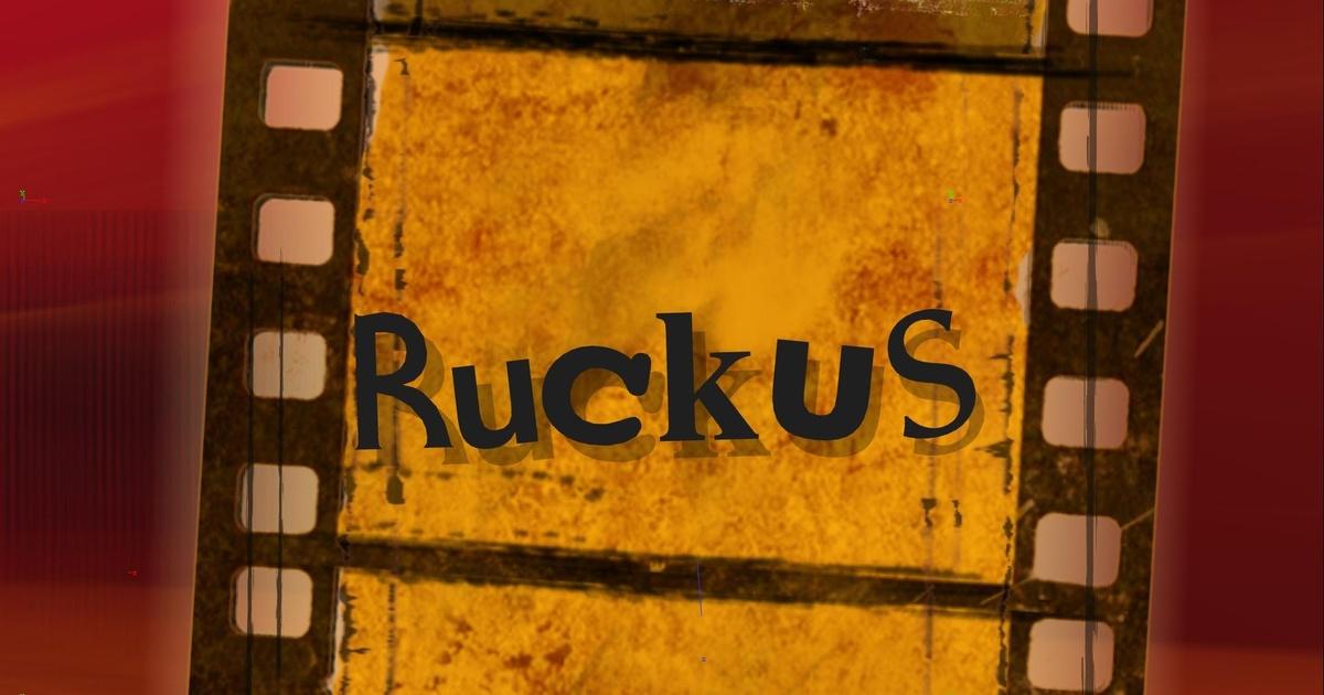 Ruckus | Street Cars, Gov. Christie's Bridge-gate : Jan 23, 2014 | PBS