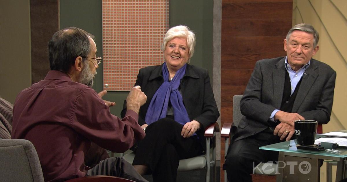 Mayor's State of the City, WyCo Mayoral Race, Commuter Rail | Ruckus | PBS