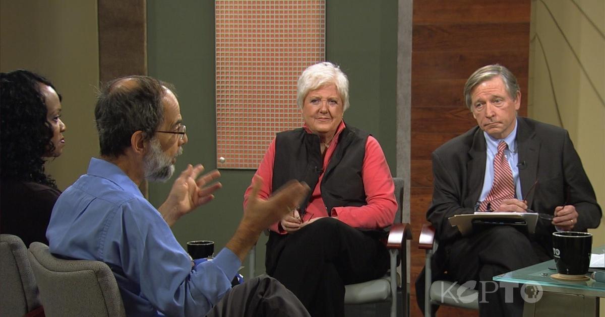 Ruckus | Election Dissection, KC Streetcars, KCMO PD State Control? | PBS