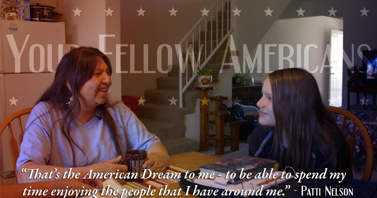 Your Fellow Americans | Crouser Family - Part 4: American Dream | PBS