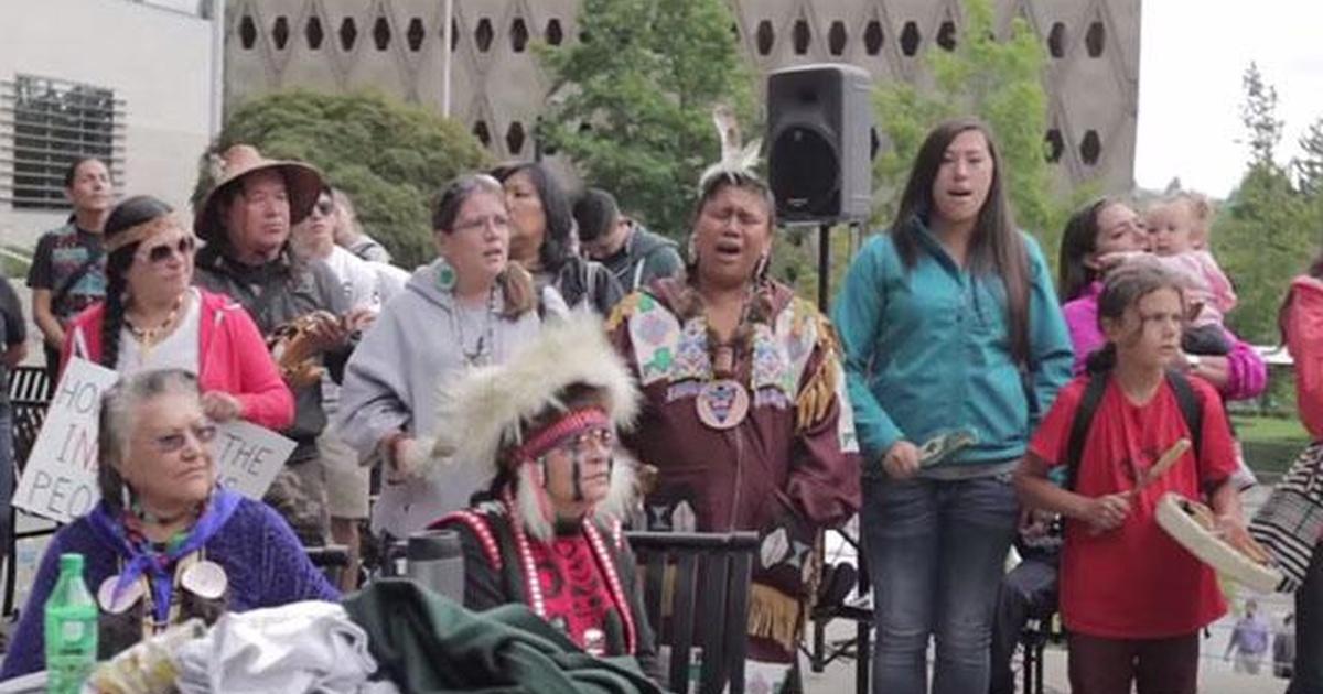 IN Close | Seattle Chooses Indigenous Peoples' Day | Season 3 | Episode ...